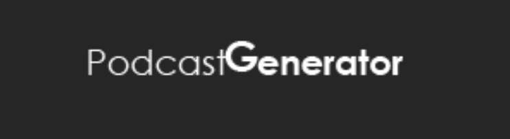 Podcast Generator Demo Site » Try Podcast Generator without installing it Podcast Generator Demo Site » Try Podcast Generator without installing it