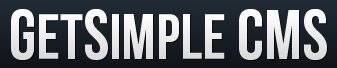 GetSimple CMS Demo Site » Try GetSimple CMS without installing it