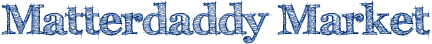 Matterdaddy Market Demo Site » Try Matterdaddy Market without installing it