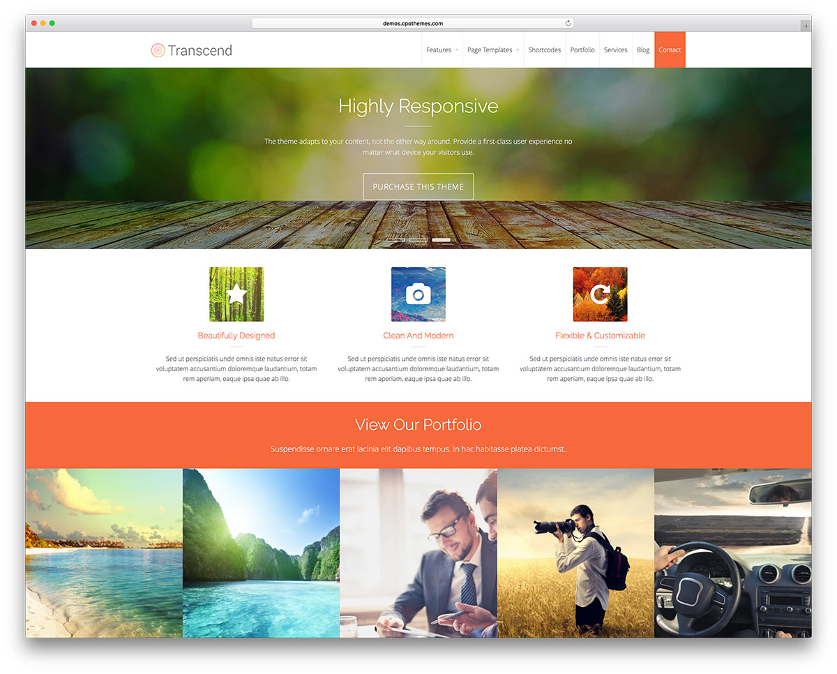 WordPress Demo Site Try WordPress Without Installing It